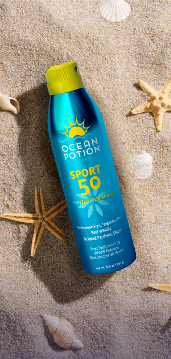 Ocean Potion®