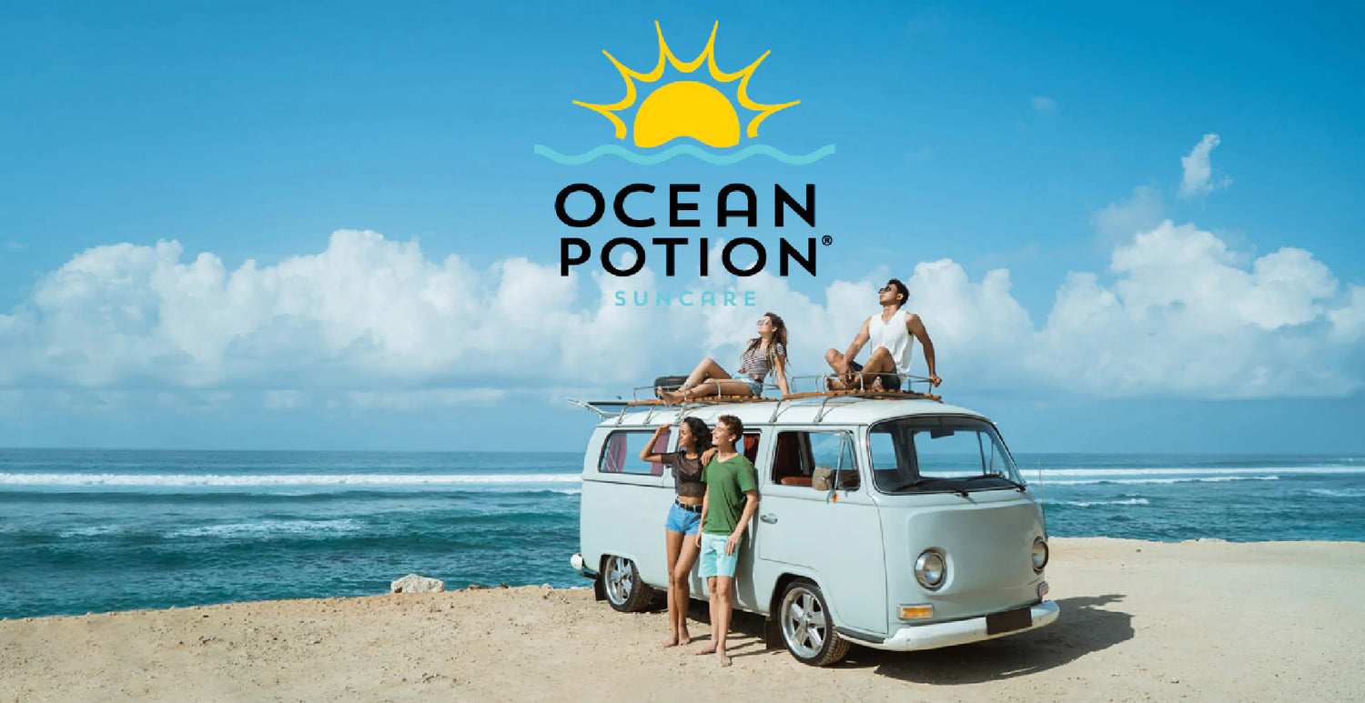 After Sun – Ocean Potion®