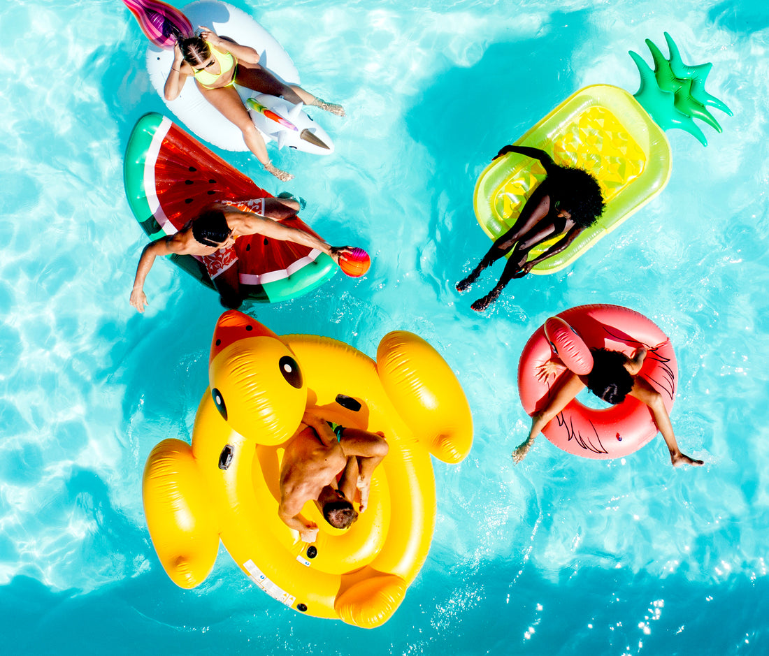 Our Story – Ocean Potion®