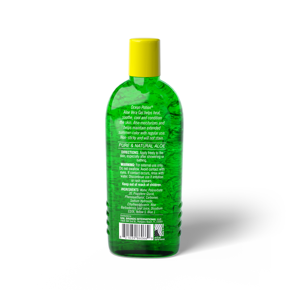 Products – Ocean Potion®