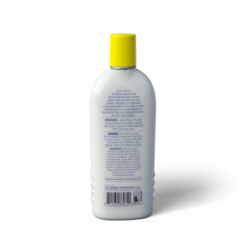 Products – Ocean Potion®