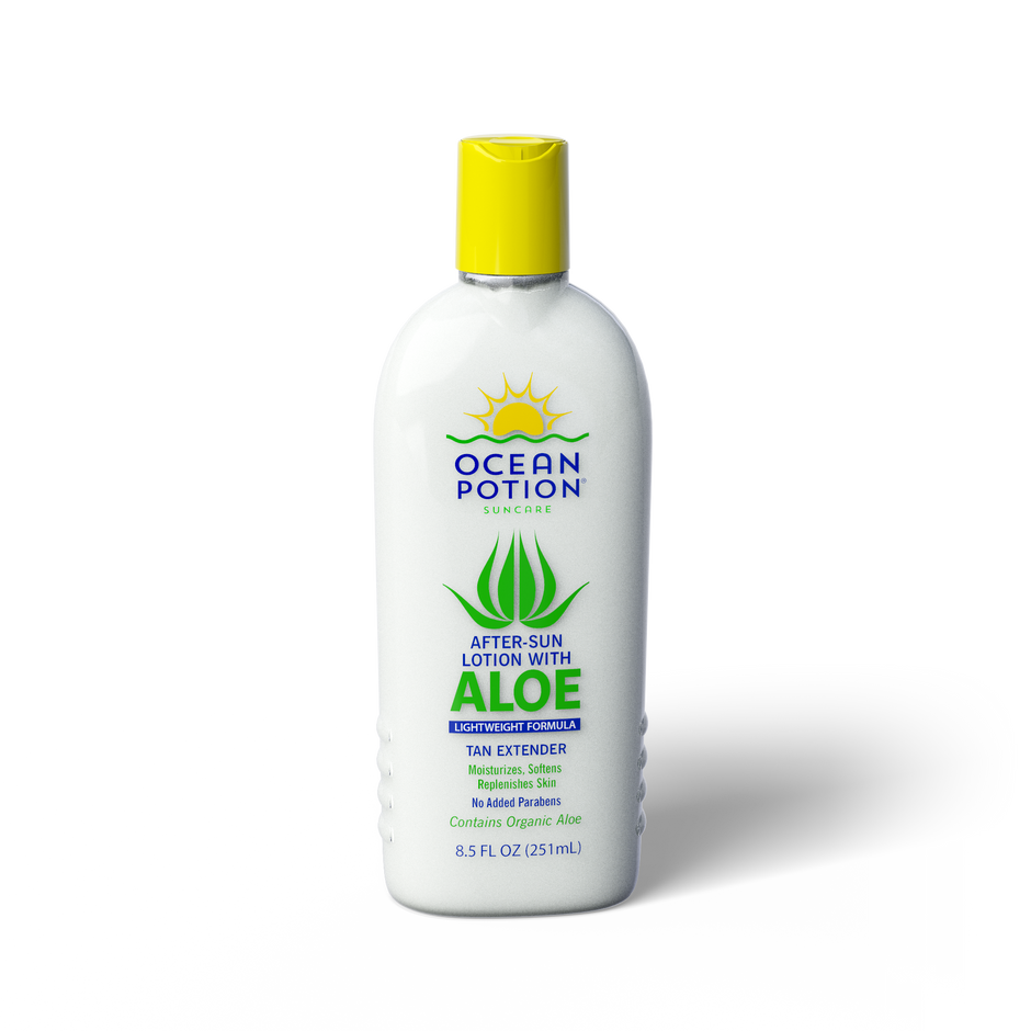 Products – Ocean Potion®