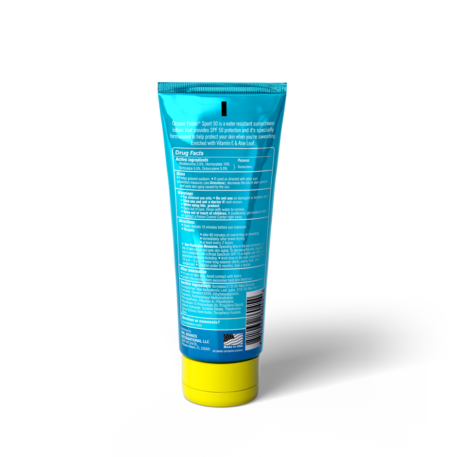 Products – Ocean Potion®